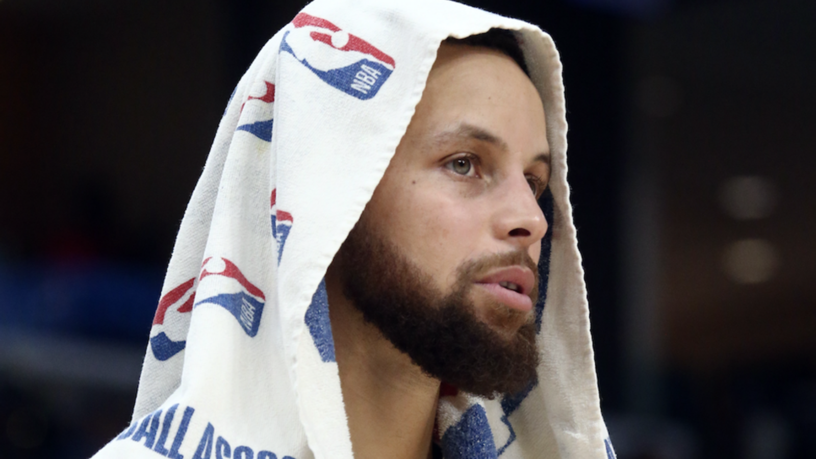 Steph Curry's Status vs. Atlanta Hawks Revealed | Yardbarker