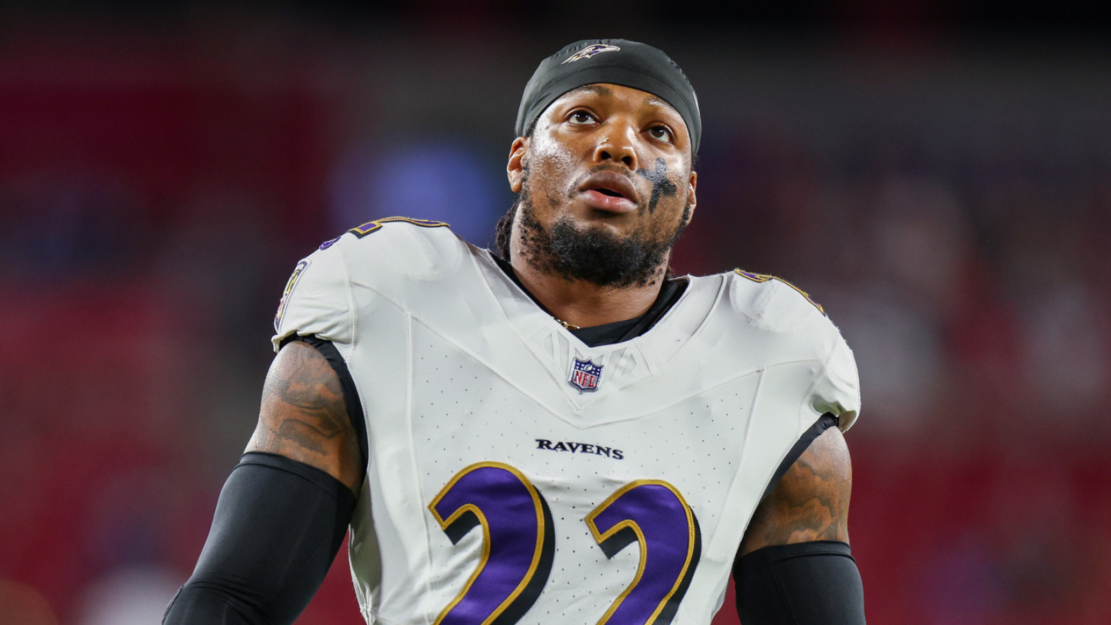 Watch: Derrick Henry rumbles for 81 yards on 'MNF' | Yardbarker