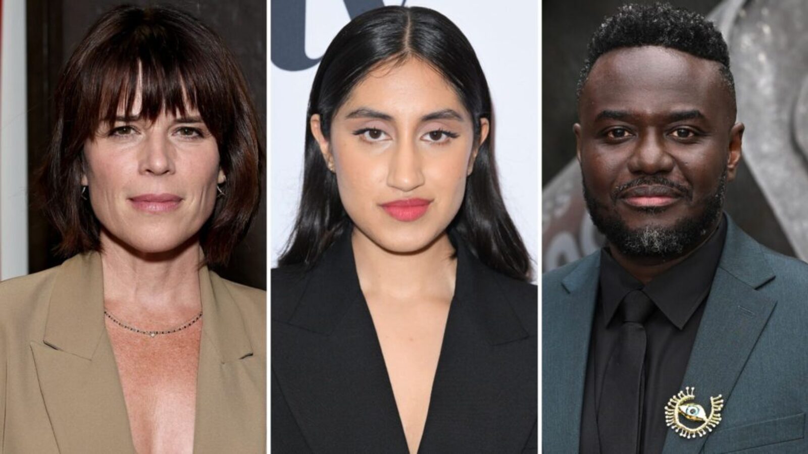 ‘Black Doves’ Adds Neve Campbell, Ambika Mod, Babou Ceesay & More Stars ...