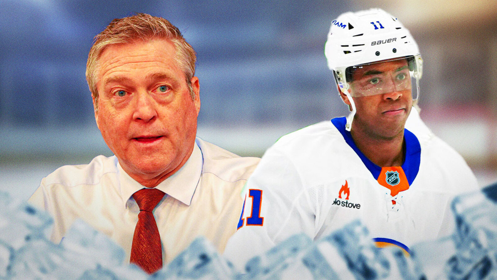Islanders’ Patrick Roy crushes ‘god-awful’ Anthony Duclair after loss ...