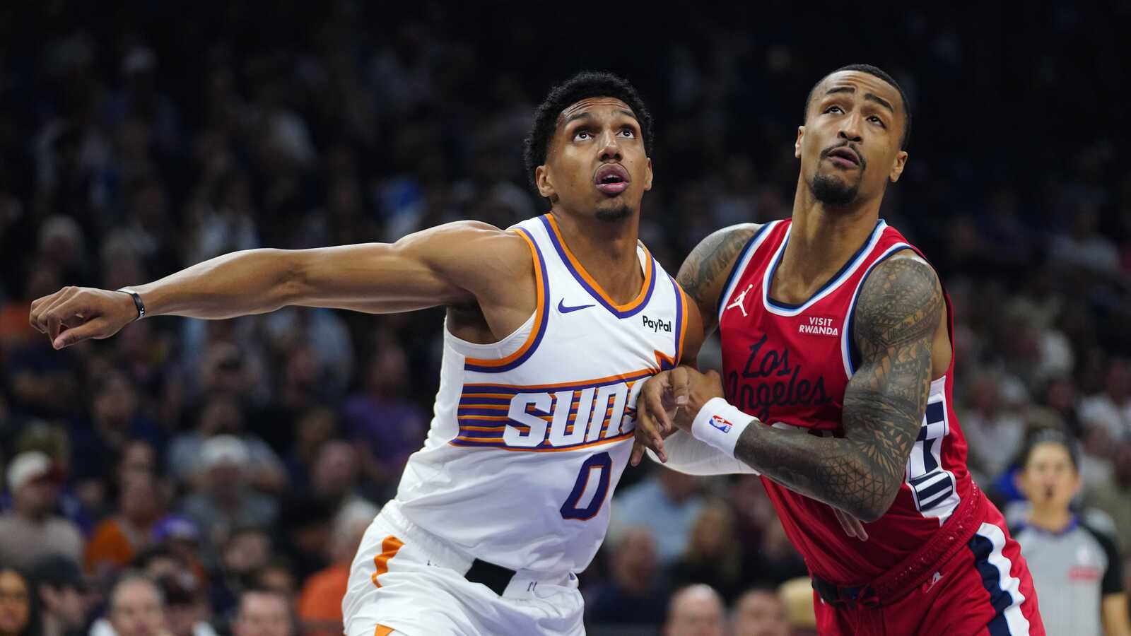 Patience Fueled Ryan Dunn’s Unexpected Journey To The NBA | Yardbarker