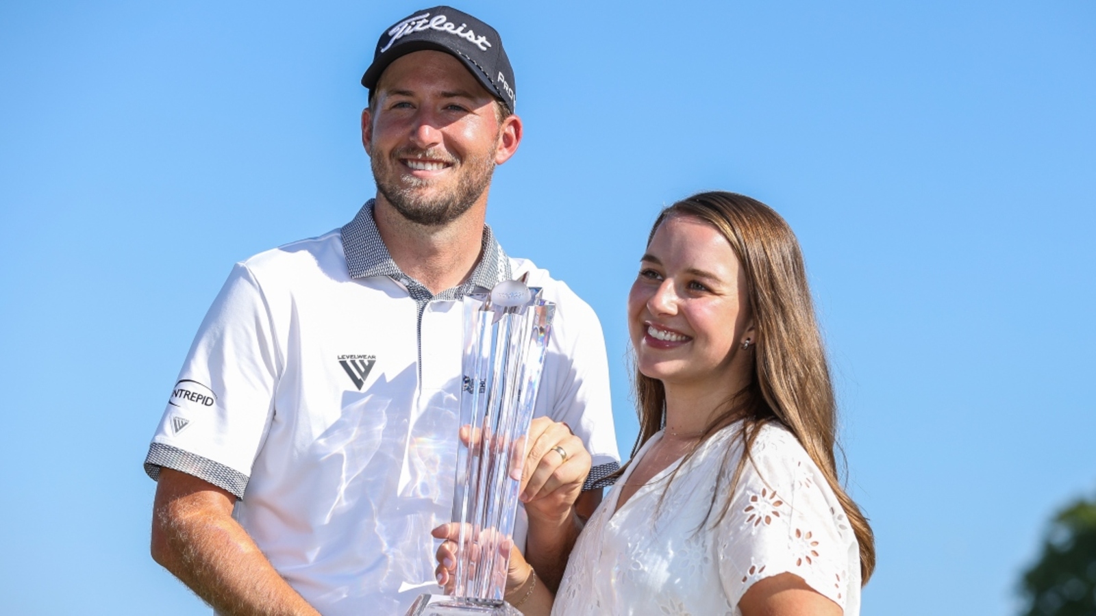 Lee Hodges ‘proud to be from Alabama’ after first PGA Tour win | Yardbarker