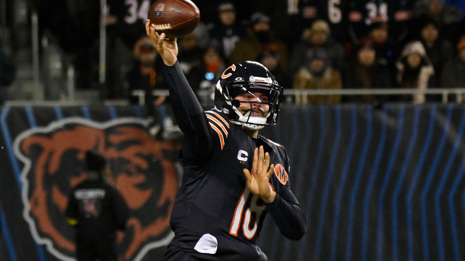 Green Bay Packers-Chicago Bears: 3 Key Players That Will Determine Who ...