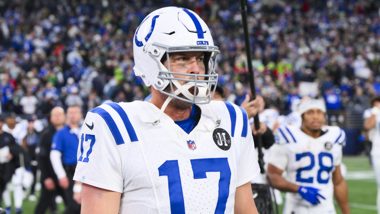 AFC Notes: Philip Rivers, Derek Stingley, Colts, Jaguars, Texans ...