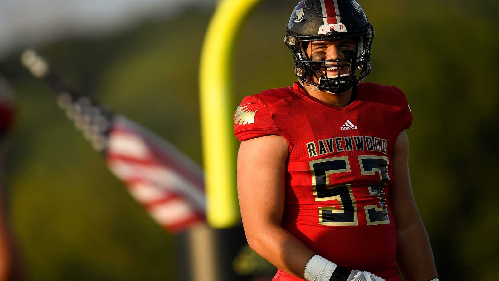 Steelers Host Duke OL Graham Barton for Pre-Draft Visit | Yardbarker
