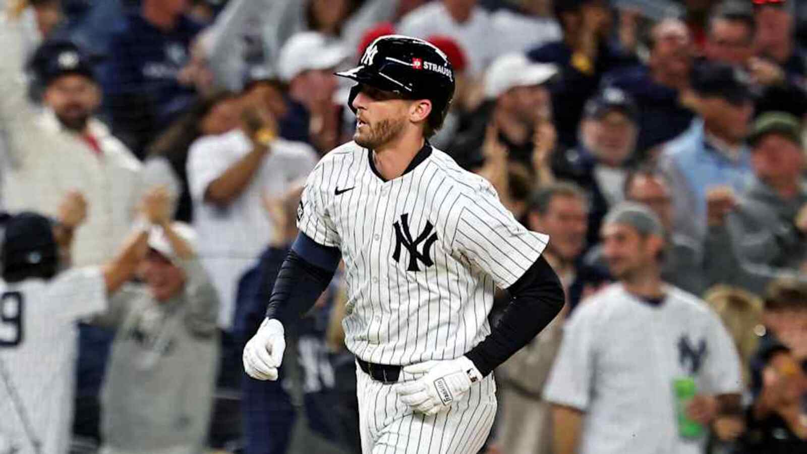 Yankees GM Gets Real About Ryan McMahon | Yardbarker