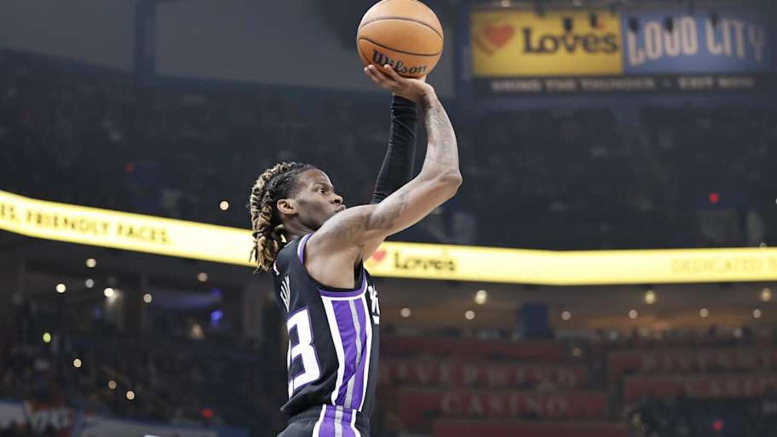 B/R Reveals One Question for the Kings Training Camp | Yardbarker