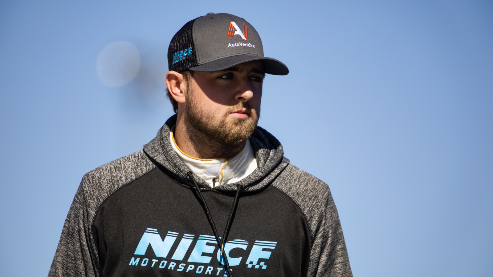 Kaden Honeycutt reacts to being dropped by Niece Motorsports | Yardbarker