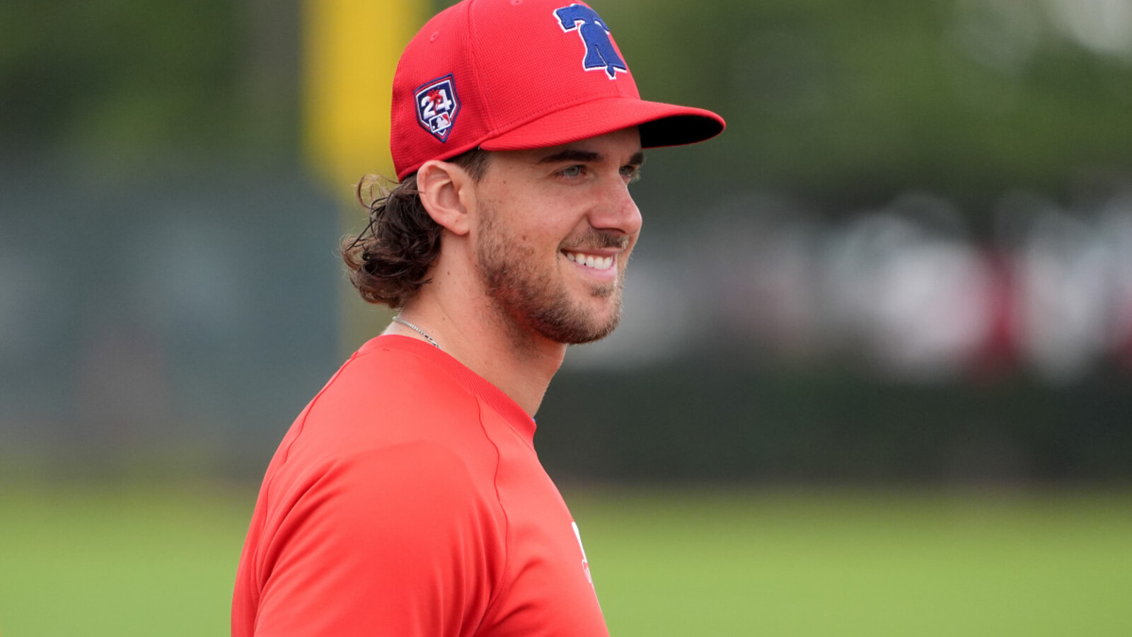 Phillies Set Starter For Spring Training Home Opener | Yardbarker