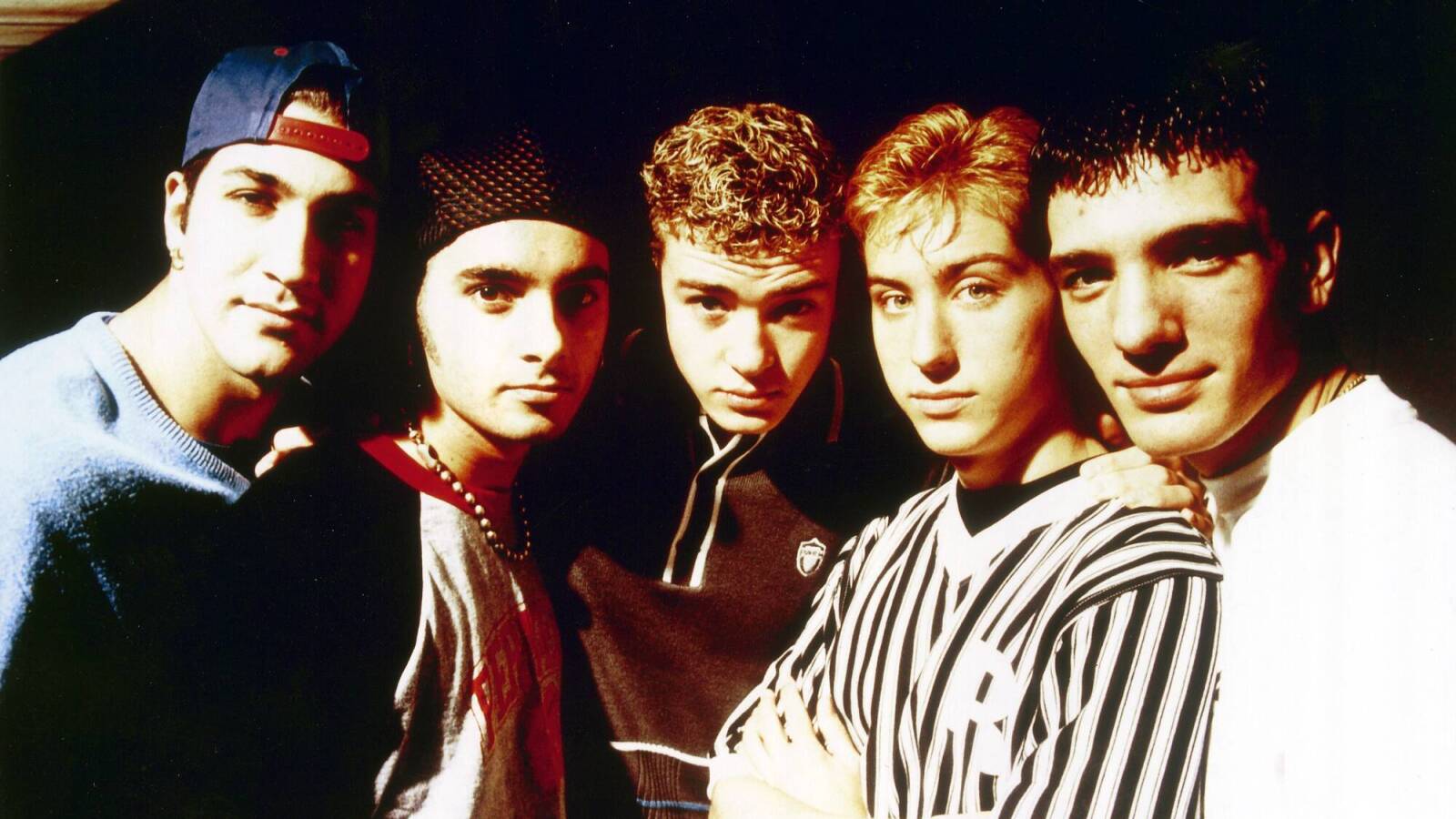 The essential Y2K playlist | Yardbarker