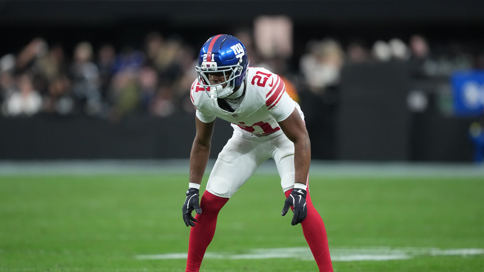 Giants Have Three Contenders For CB2 Job | Yardbarker