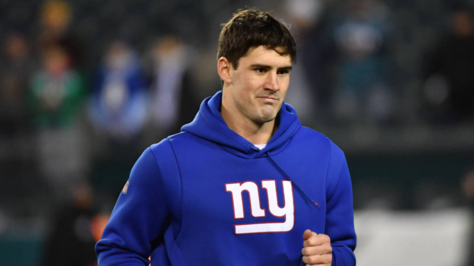 Giants GM hints he doubted Daniel Jones | Yardbarker