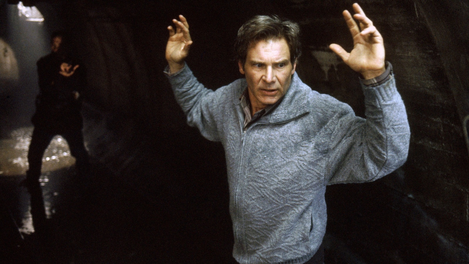 15 films where everyone is focused on just one character | Yardbarker