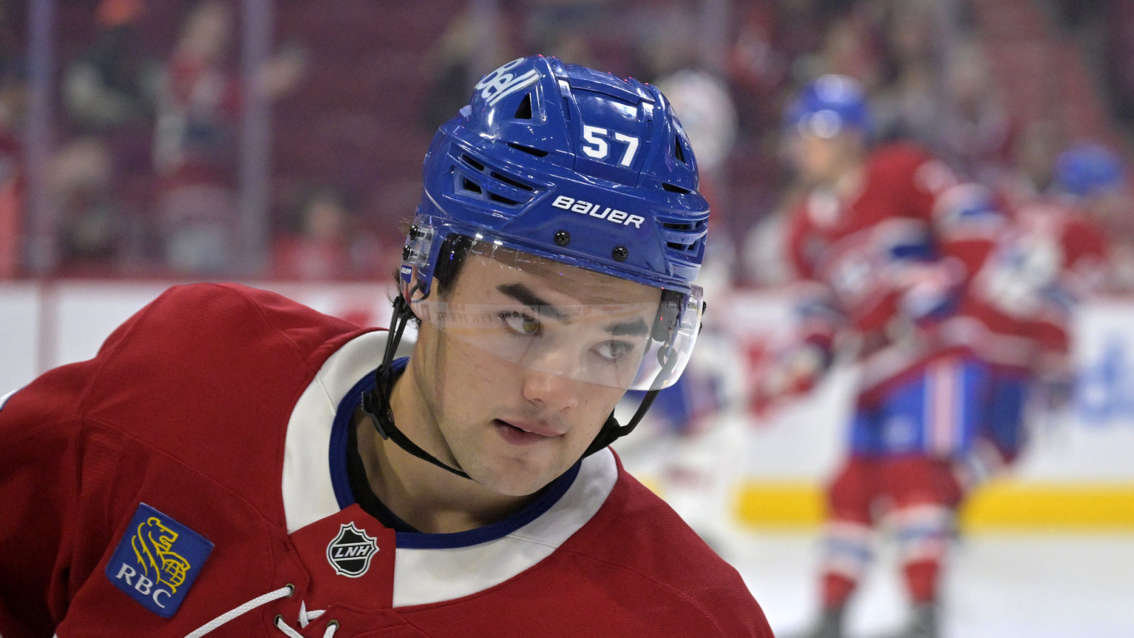 Laval Rocket: Sean Farrell dominates again in victory | Yardbarker
