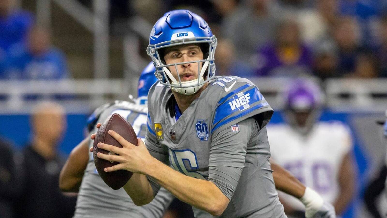 Super Wild Card Weekend's top storyline proves costly to watch | Yardbarker