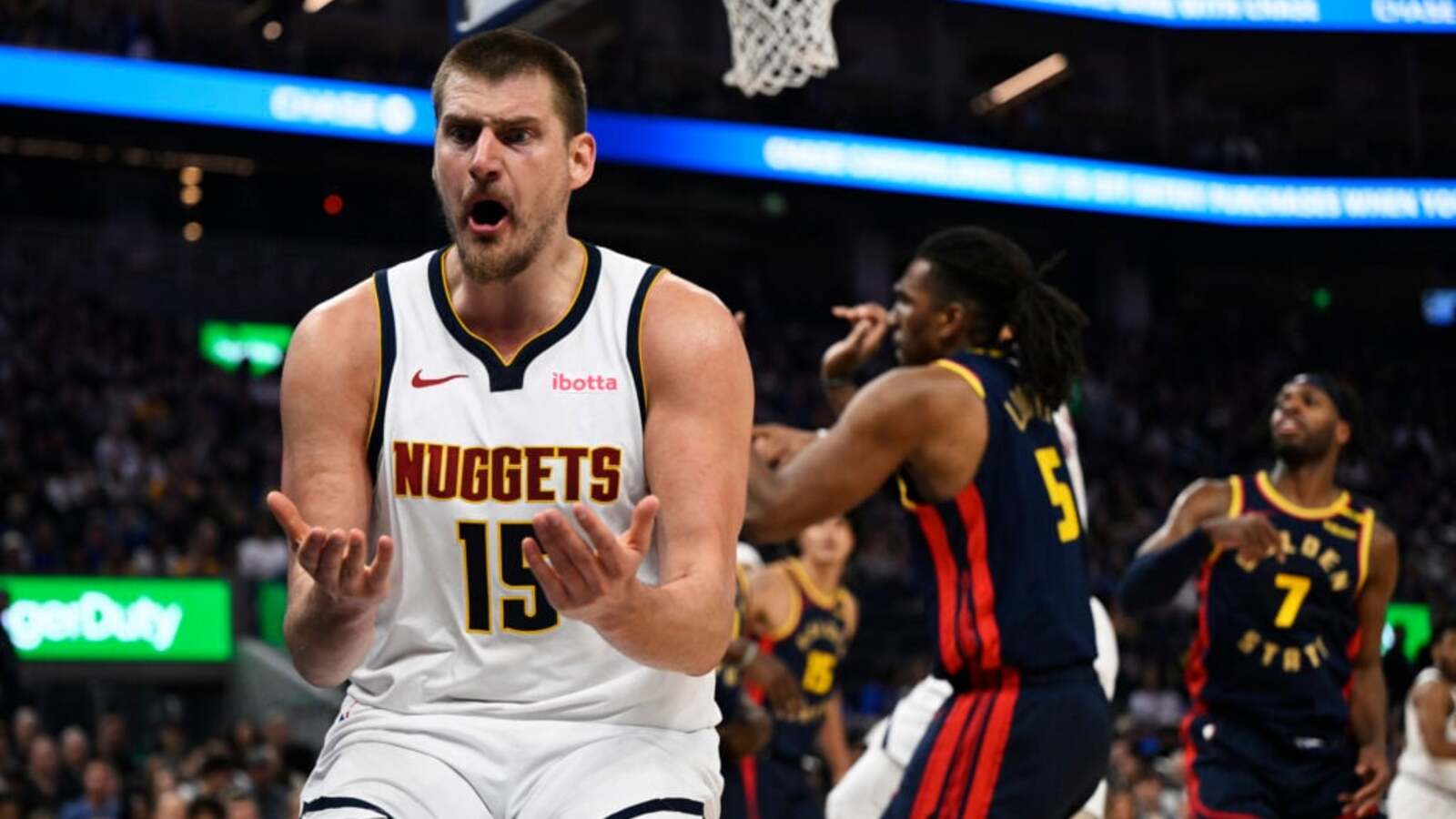 Why Nikola Jokic can’t get a no-trade clause in his next Denver Nuggets ...