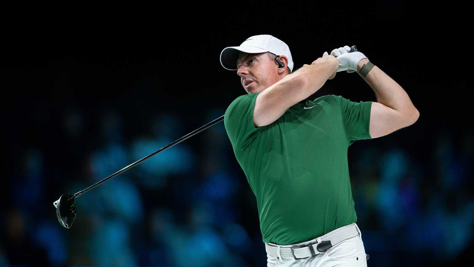 Rory McIlroy Believes There Is Too Much Golf | Yardbarker
