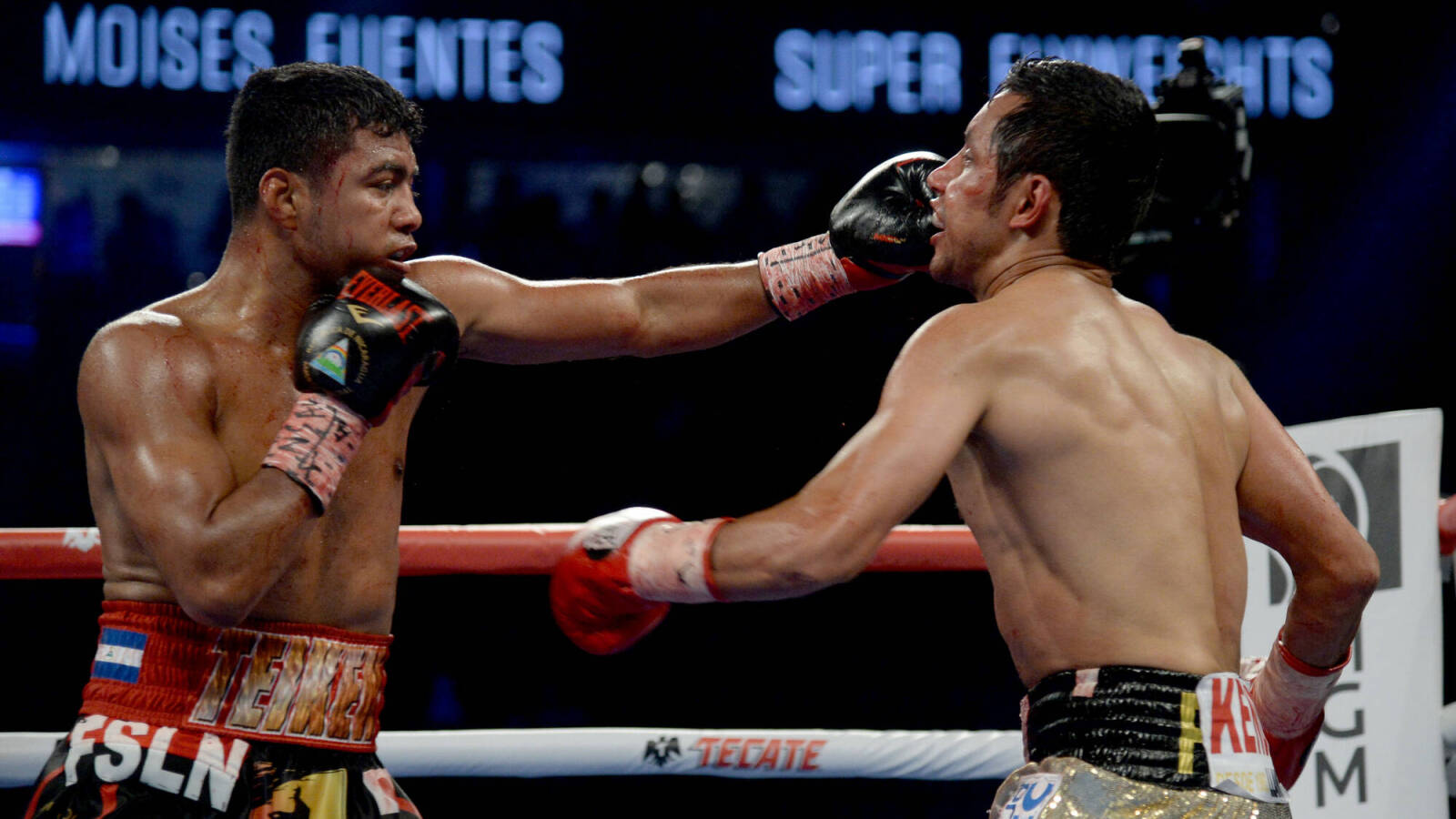 Roman ‘Chocolatito’ Gonzalez Set To Make Move Up To Bantamweight ...