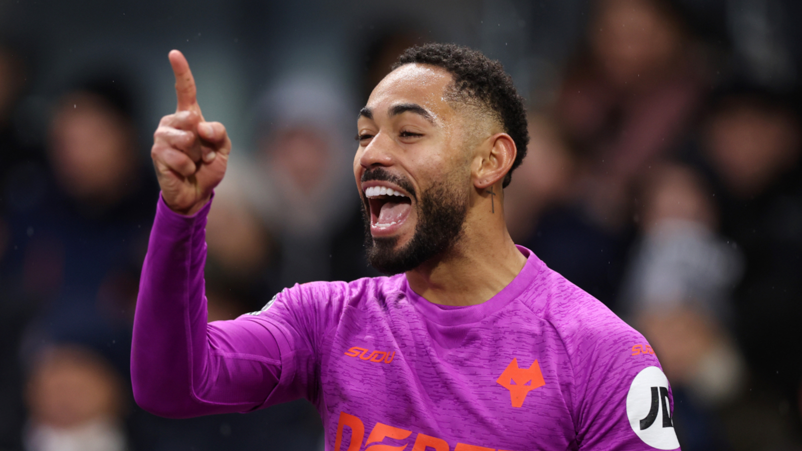 ‘He makes magic happen’: Amorim has hit the jackpot after sealing ...