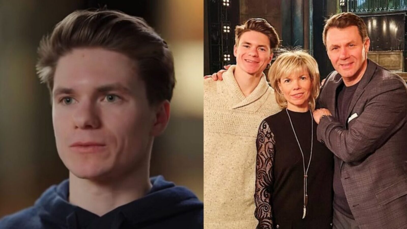 ‘Today’: Maxim Naumov Reflects on Late Parents’ Legacy Ahead of 2026 ...