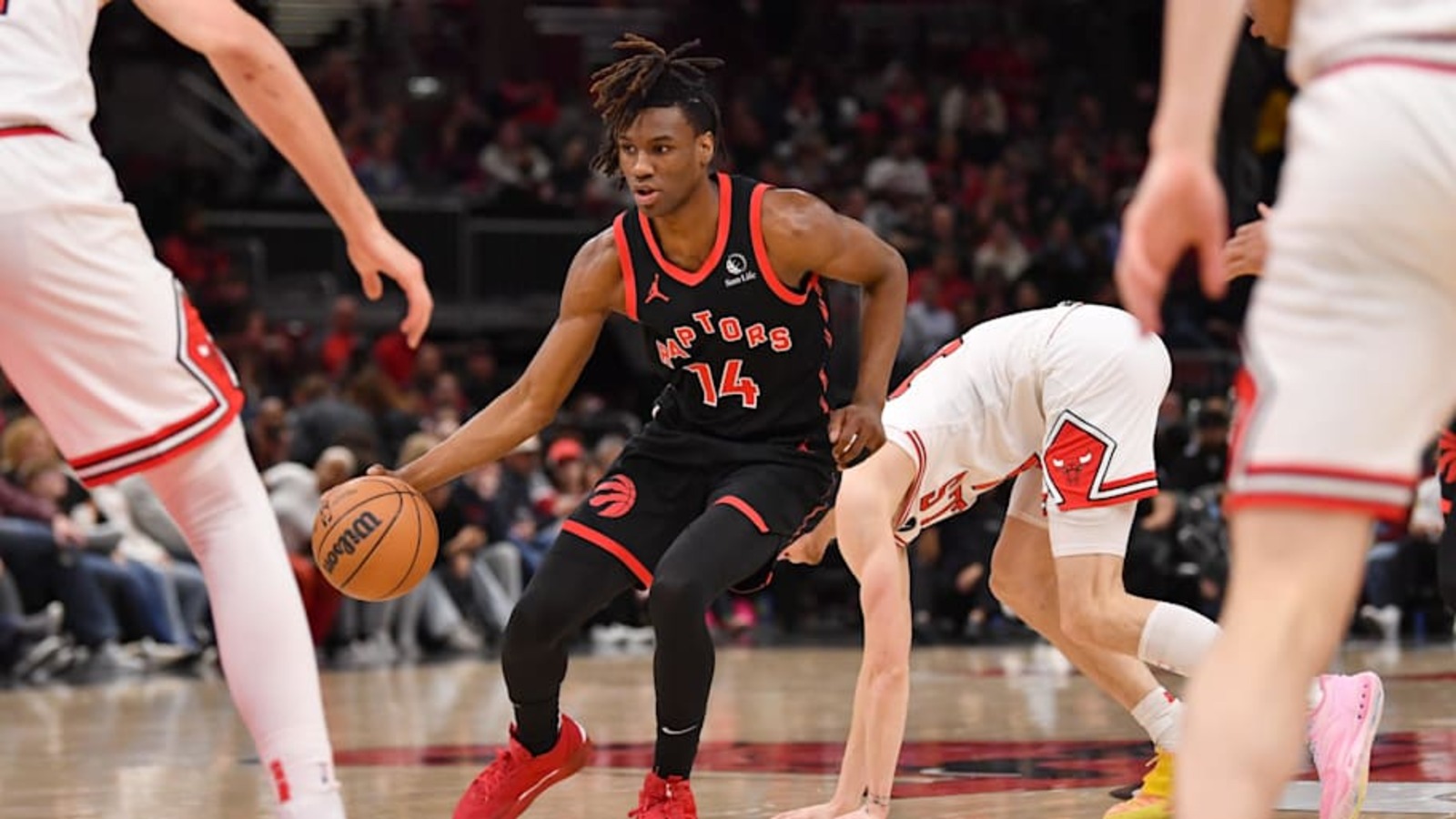 5 Takeaways from the Toronto Raptors’ Summer League Win Over the Denver ...