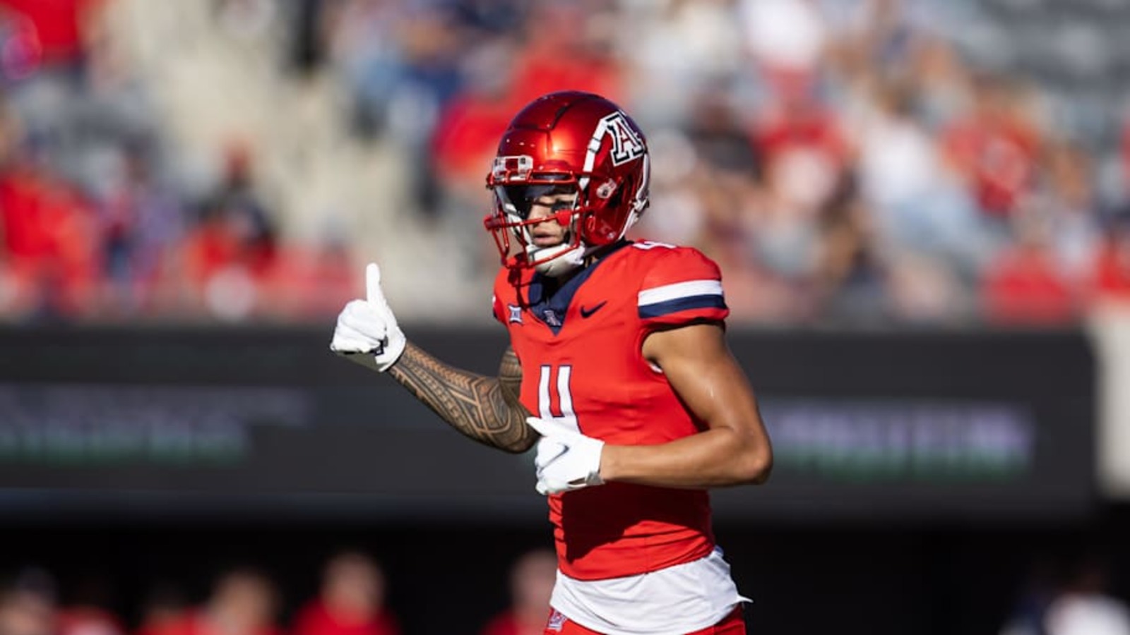 Commanders get major Round 1 draft steal in latest mock draft | Yardbarker