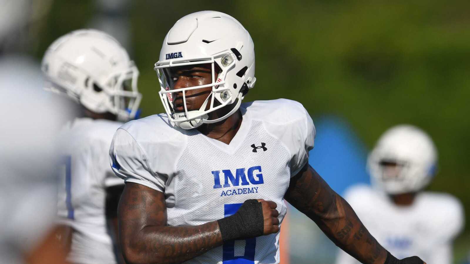 Ducks Wrest Old Style MLB Gavin Nix from Cristobal, Canes: Here's Why ...
