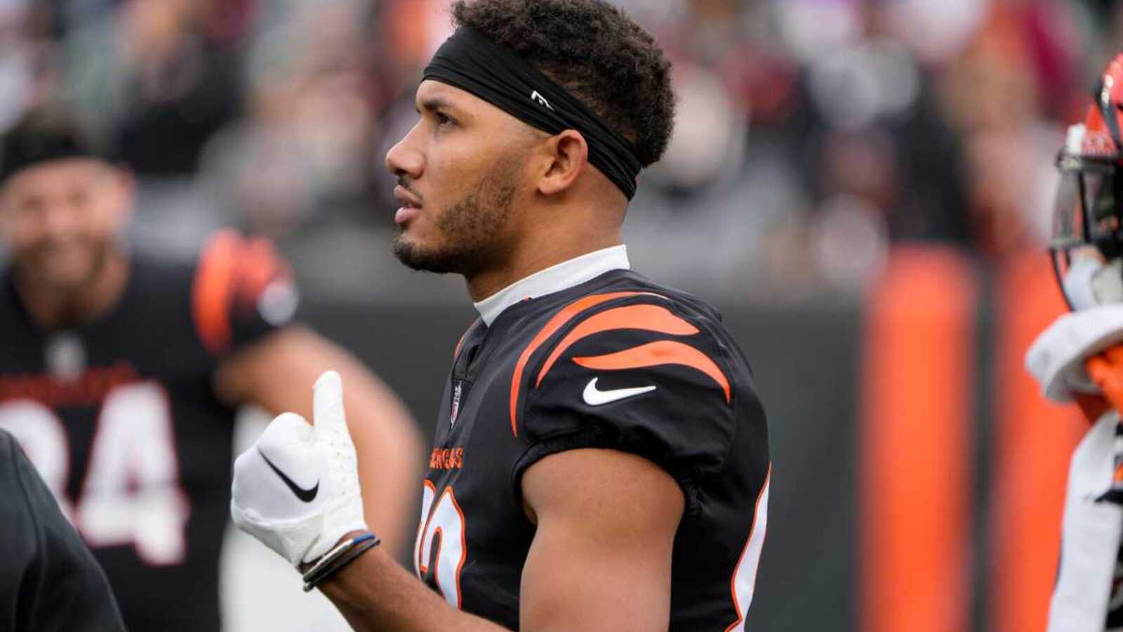 7 Bengals who could be playing their final game with Cincinnati ...