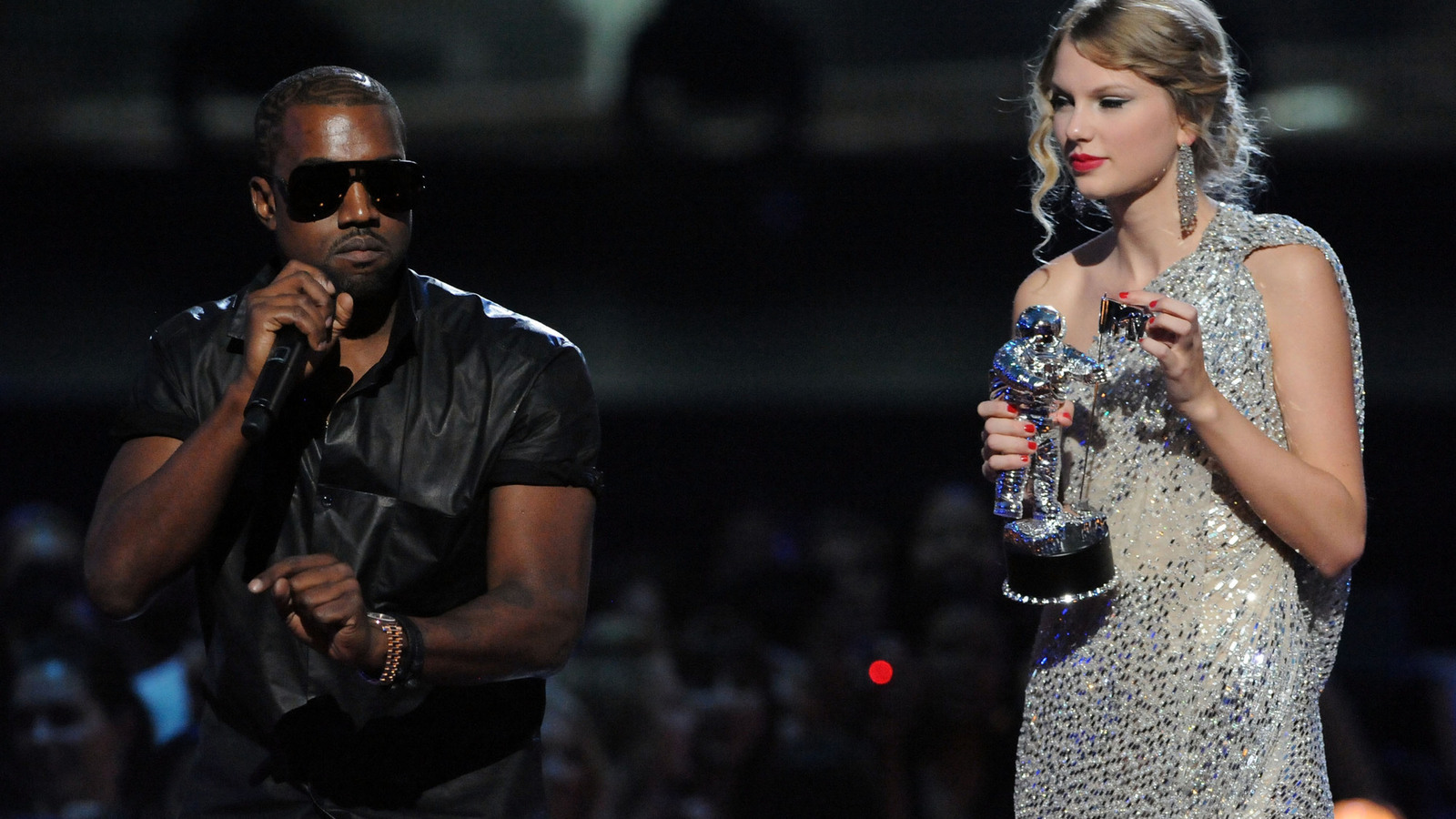 The 20 most memorable music rivalries | Yardbarker