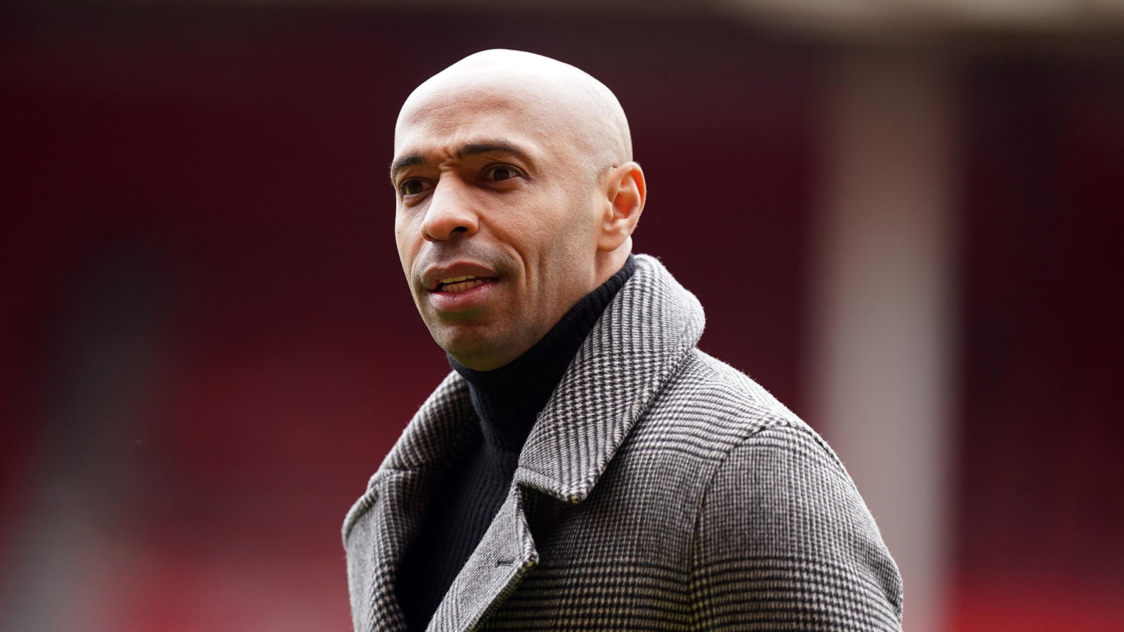 Thierry Henry resigns after coaching France to a Silver Medal – What ...