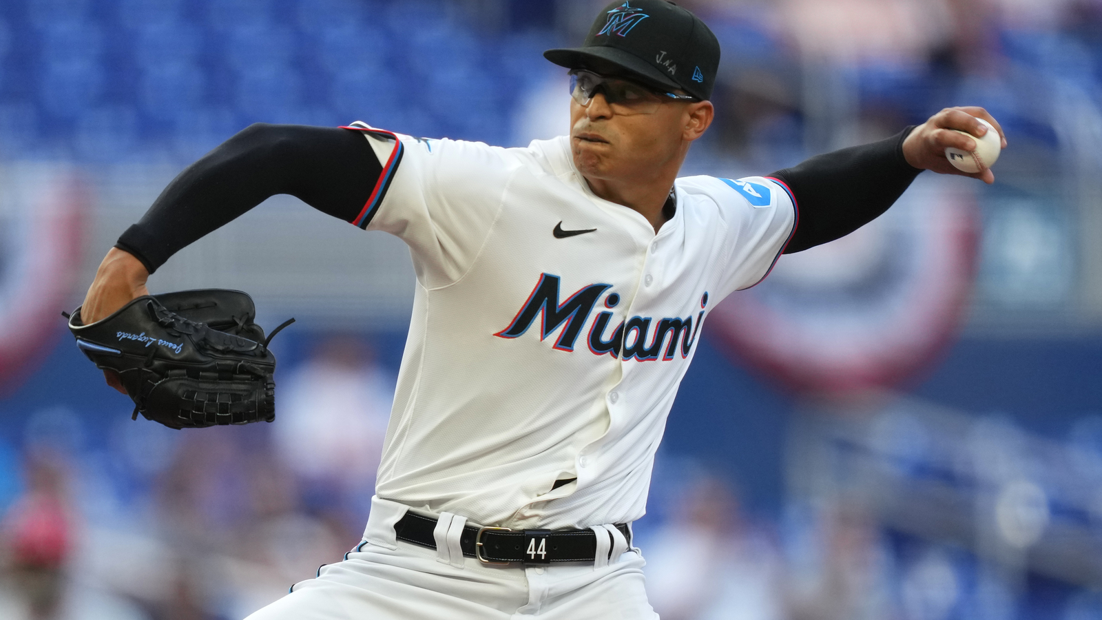 MLB strikeout props for 5/28: Have faith in Luzardo | Yardbarker