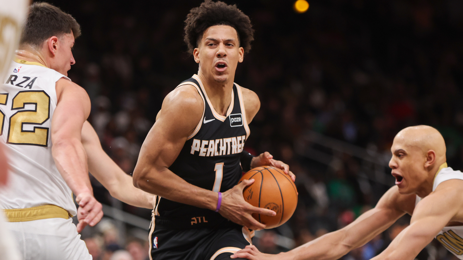 NBA midseason grades: Southeast Division | Yardbarker