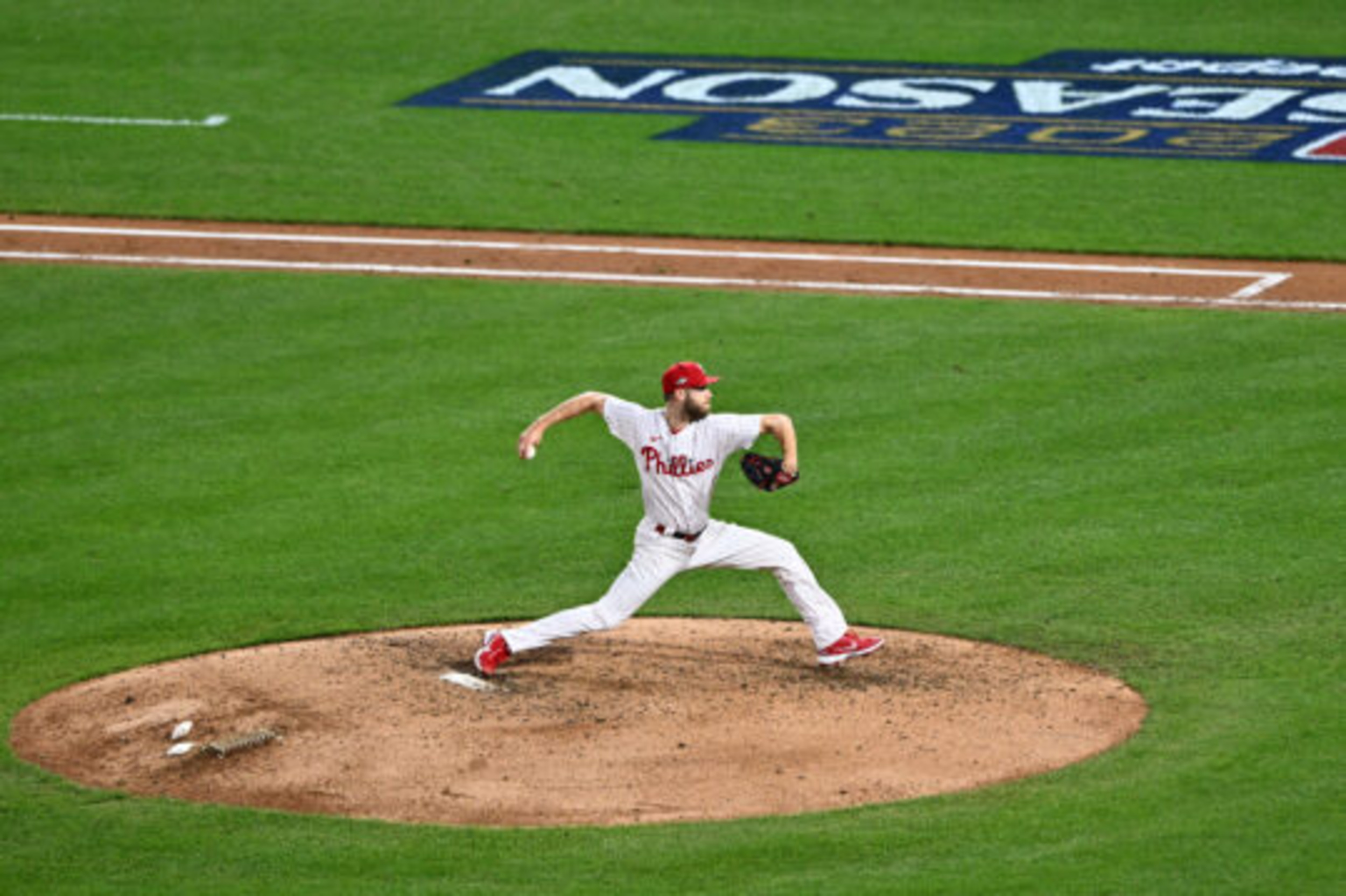 Phillies ace boldly predicted to win Cy Young Award in 2025 | Yardbarker