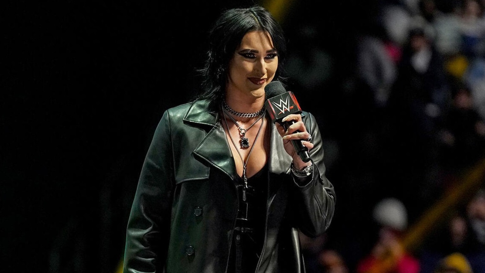Specifics on Rhea Ripley’s Injury And How Much Time She’ll Miss ...