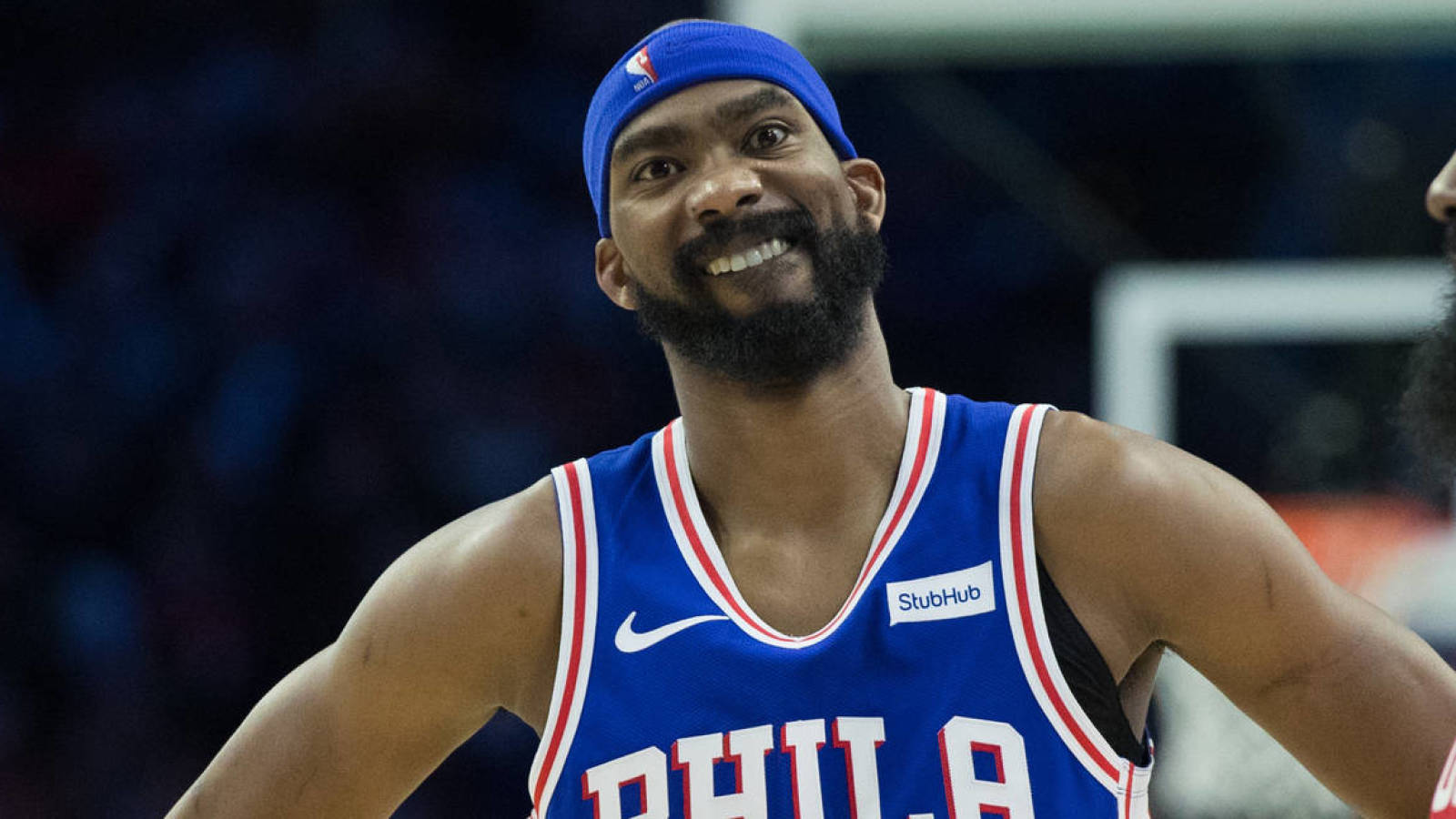 Corey Brewer becomes a free agent | Yardbarker