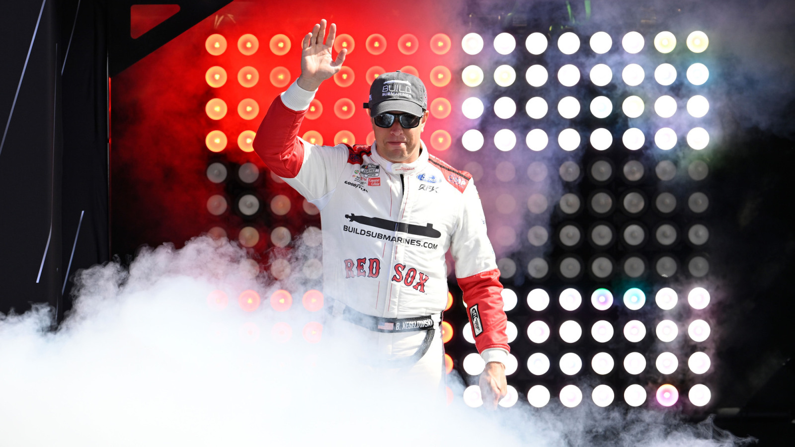 Brad Keselowski Admits to ‘Sidelining’ Legendary Owner for RFK’s NASCAR ...