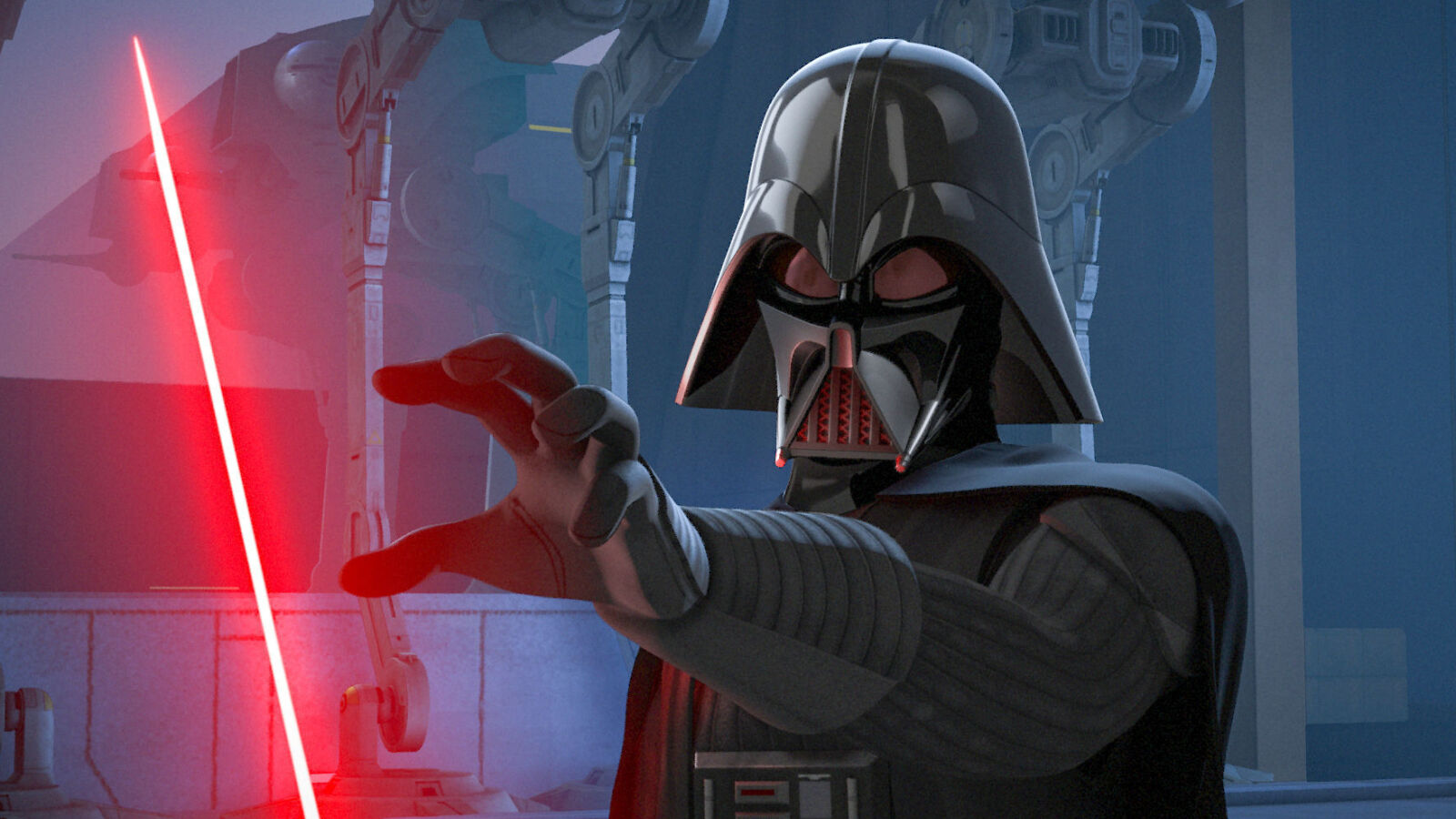 The best and worst animated spinoffs of live-action franchises | Yardbarker