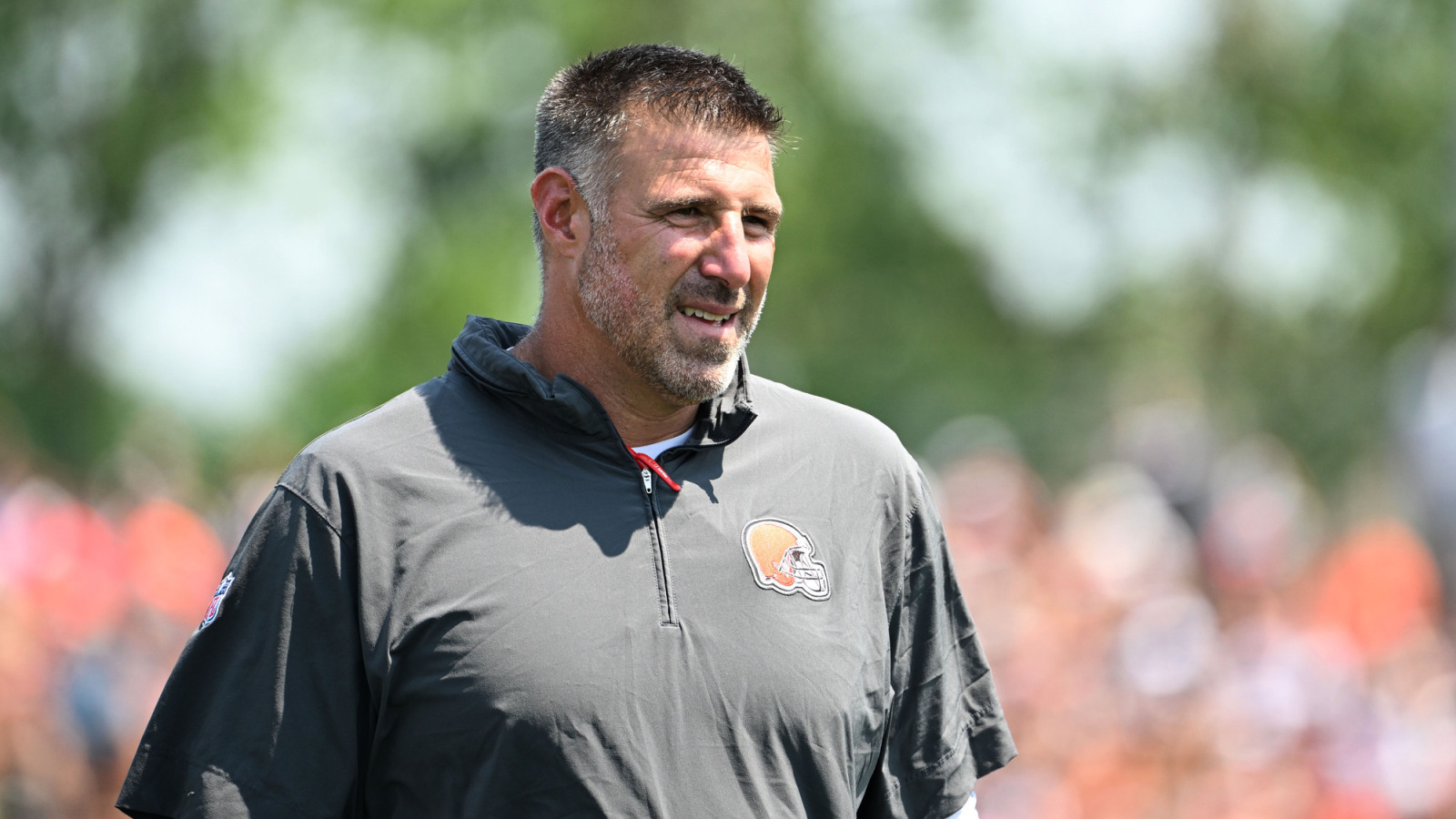 Former Tennessee Titans player shares thoughts on Mike Vrabel and the ...