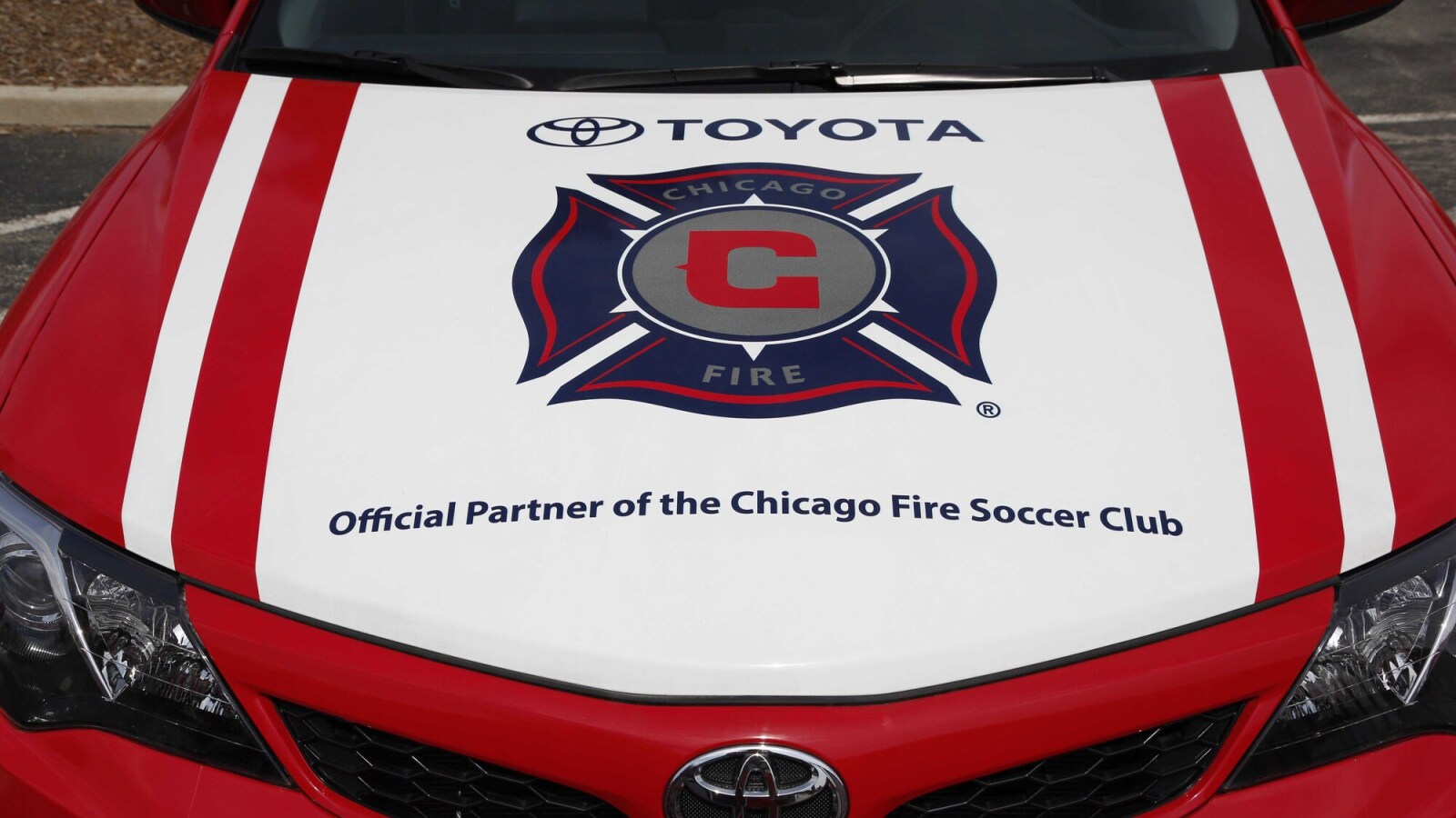 Chicago Fire Sign 15-Year-Old Robert Turdean | Yardbarker
