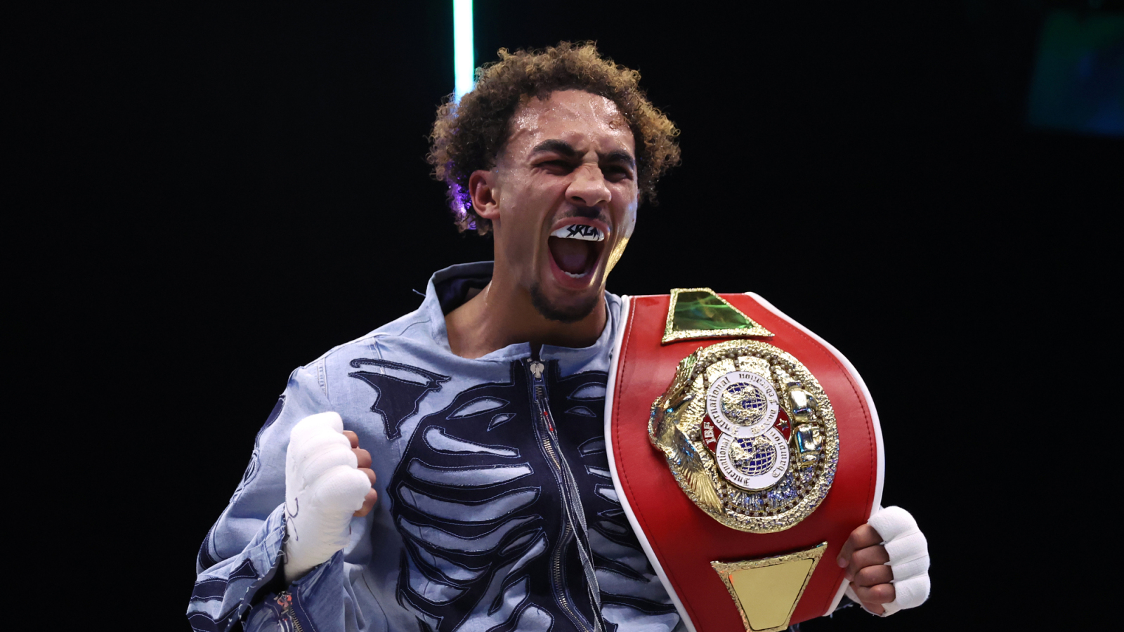 Ben Whittaker: Boxing’s Next Star Or All Hype? | Yardbarker