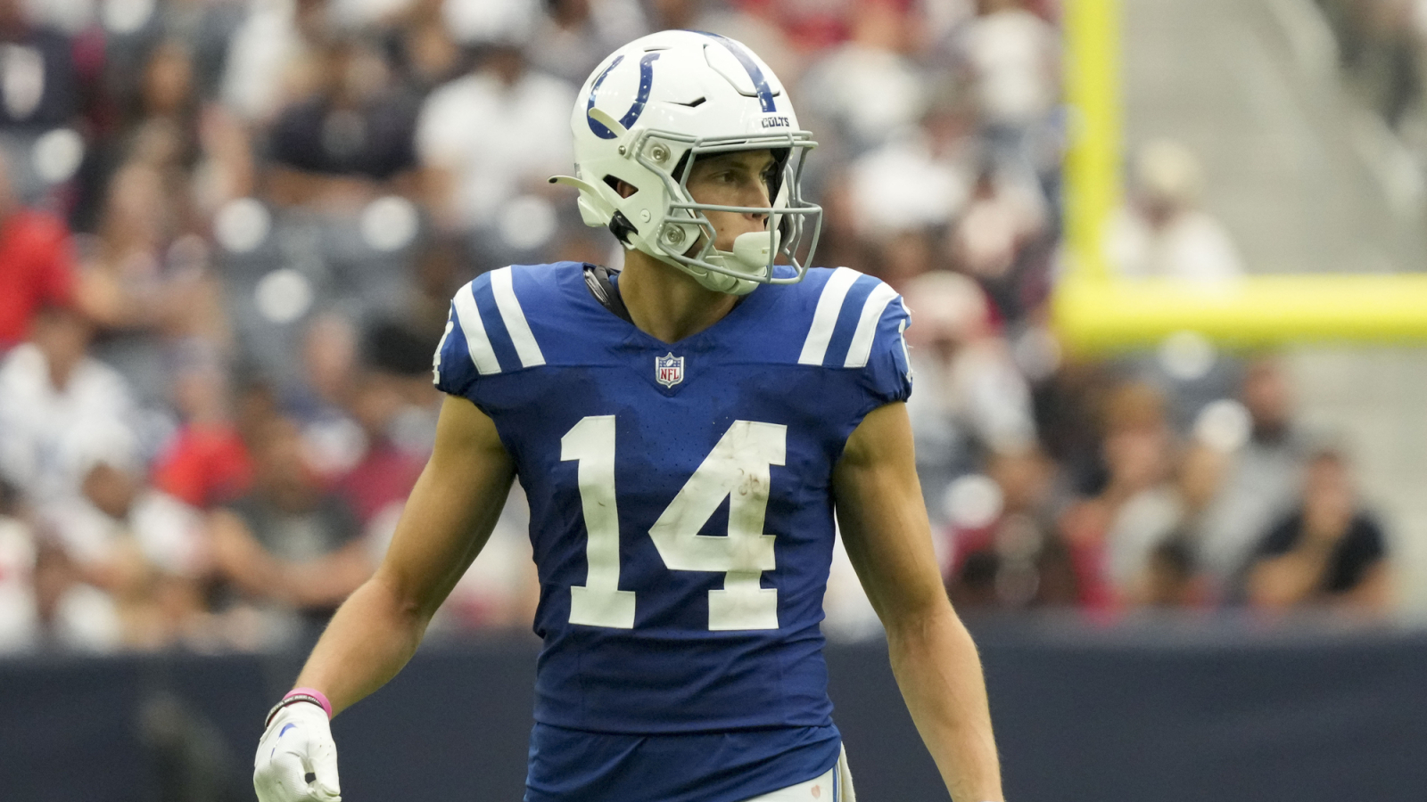 Colts former second-round pick wants 'chance to showcase' versatility ...