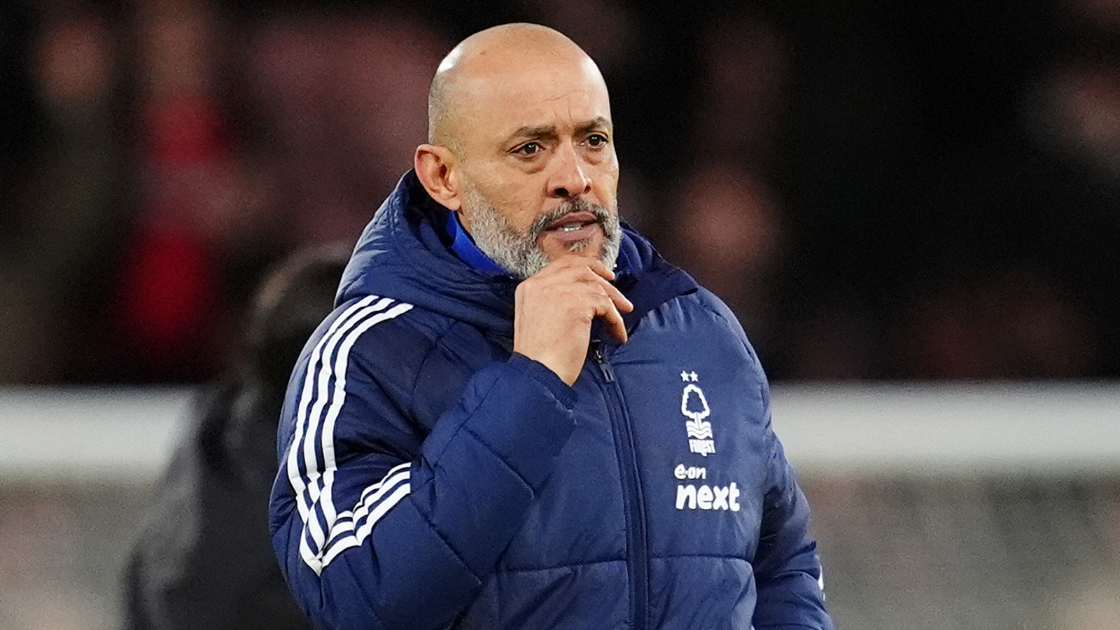 Nuno Espírito Santo: The Wizard of Nottingham | Yardbarker