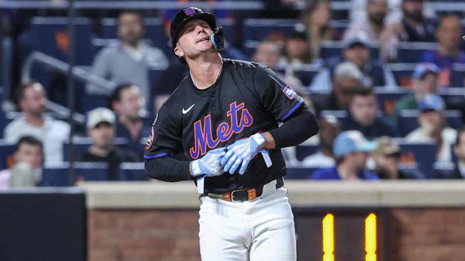 Mets’ slugger named early choice for best player in NL by MLB.com ...