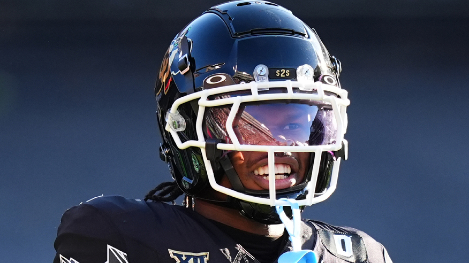 Watch: Travis Hunter has catch-of-the-year candidate in opener | Yardbarker