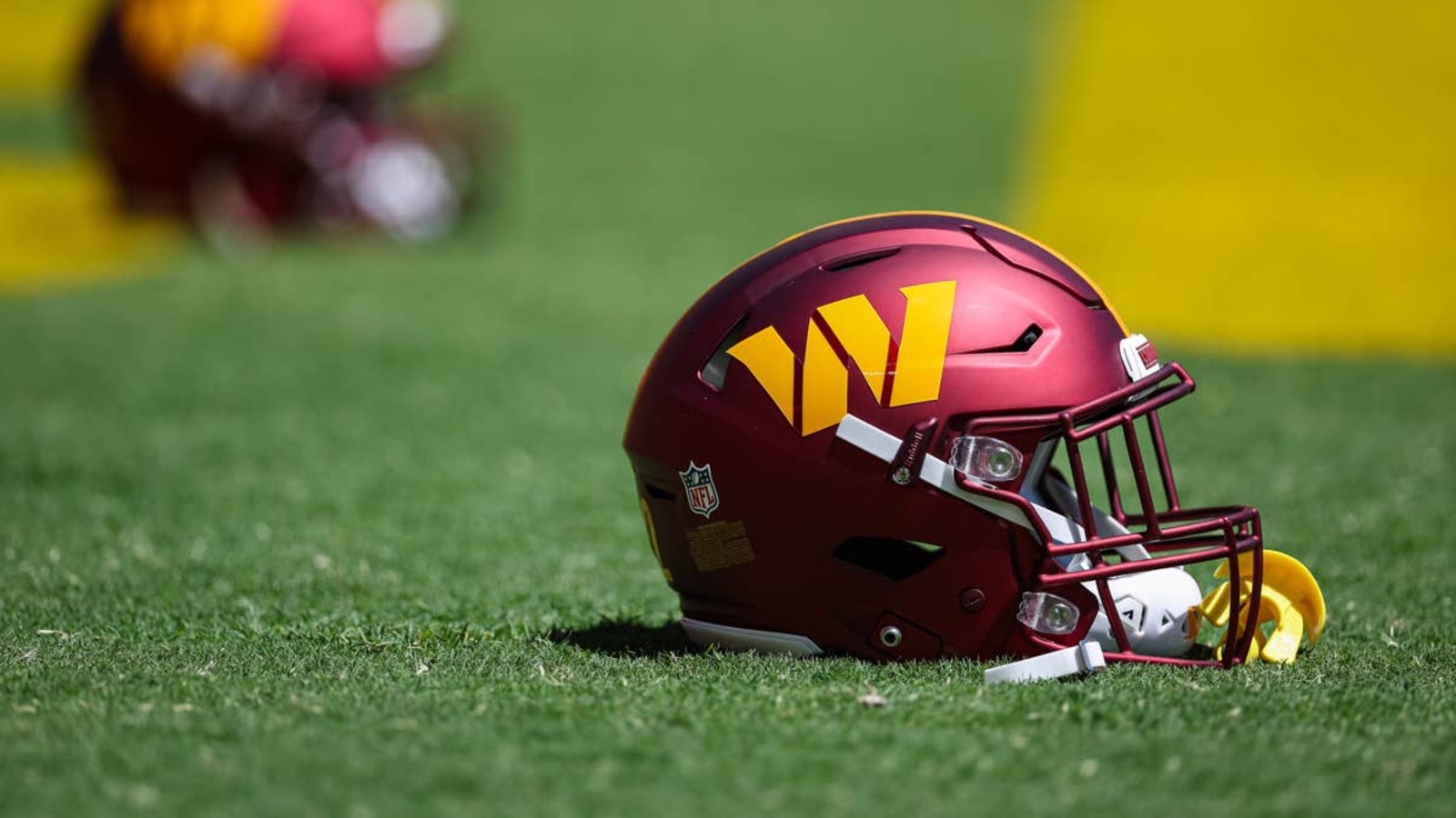 Washington Commanders Called Out For 'Inappropriate' Logo | Yardbarker