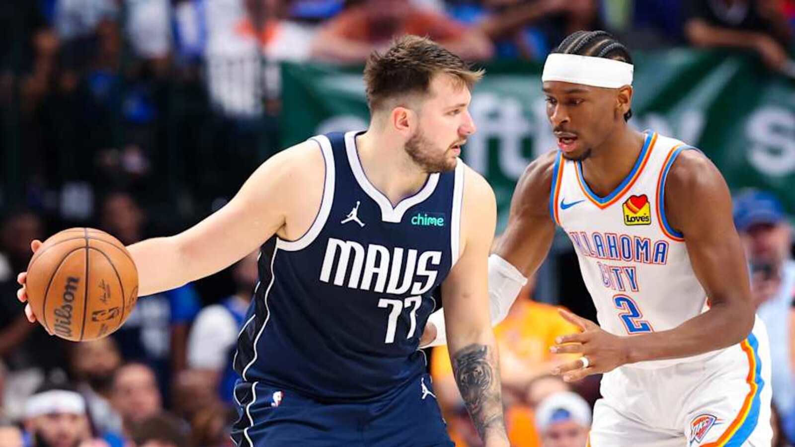 Stiles Points: NBA Predictions, Where Will the Thunder wind up ...