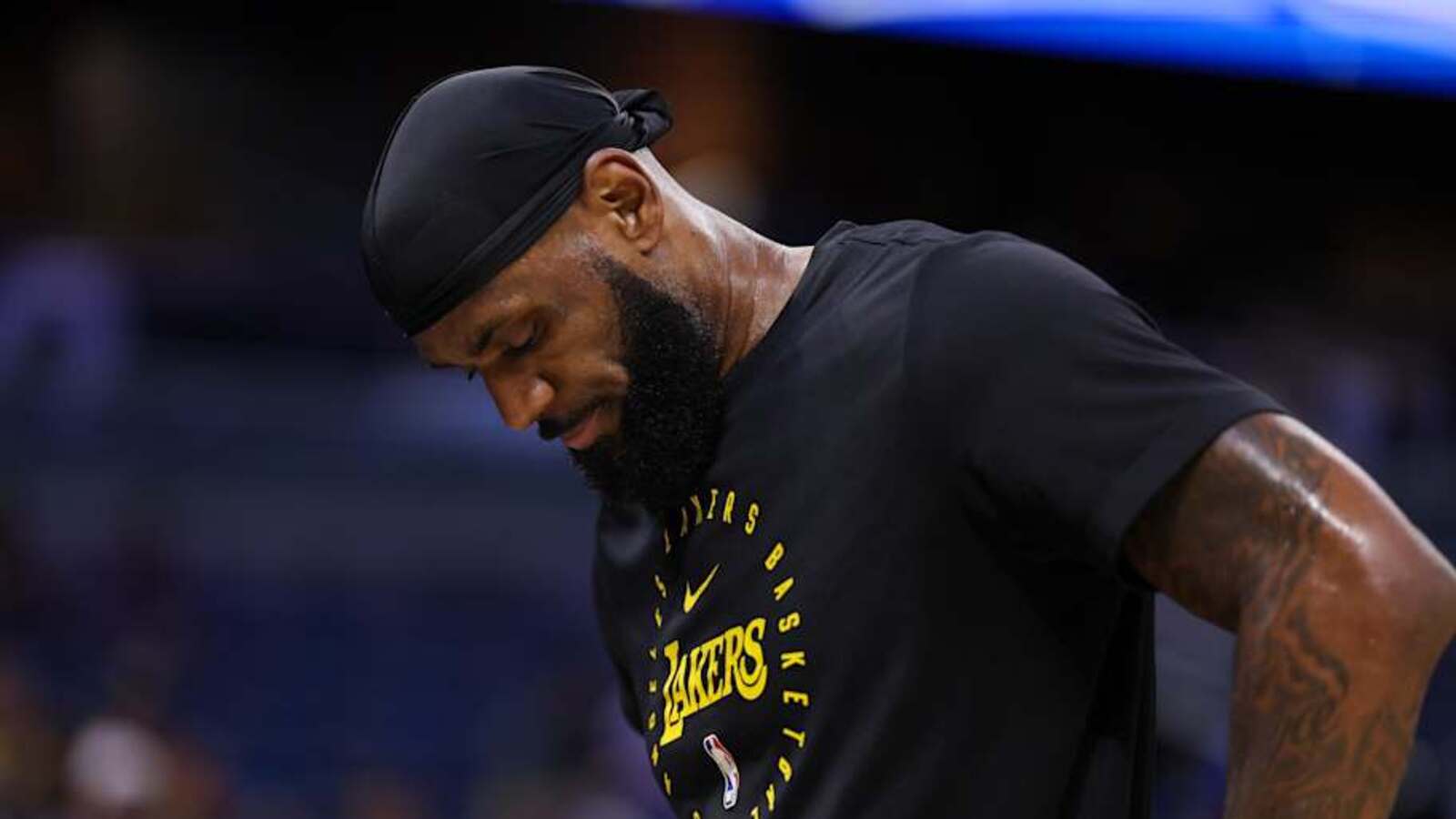 Lakers' LeBron James Retiring After This Season? NBA Insiders Weigh In ...