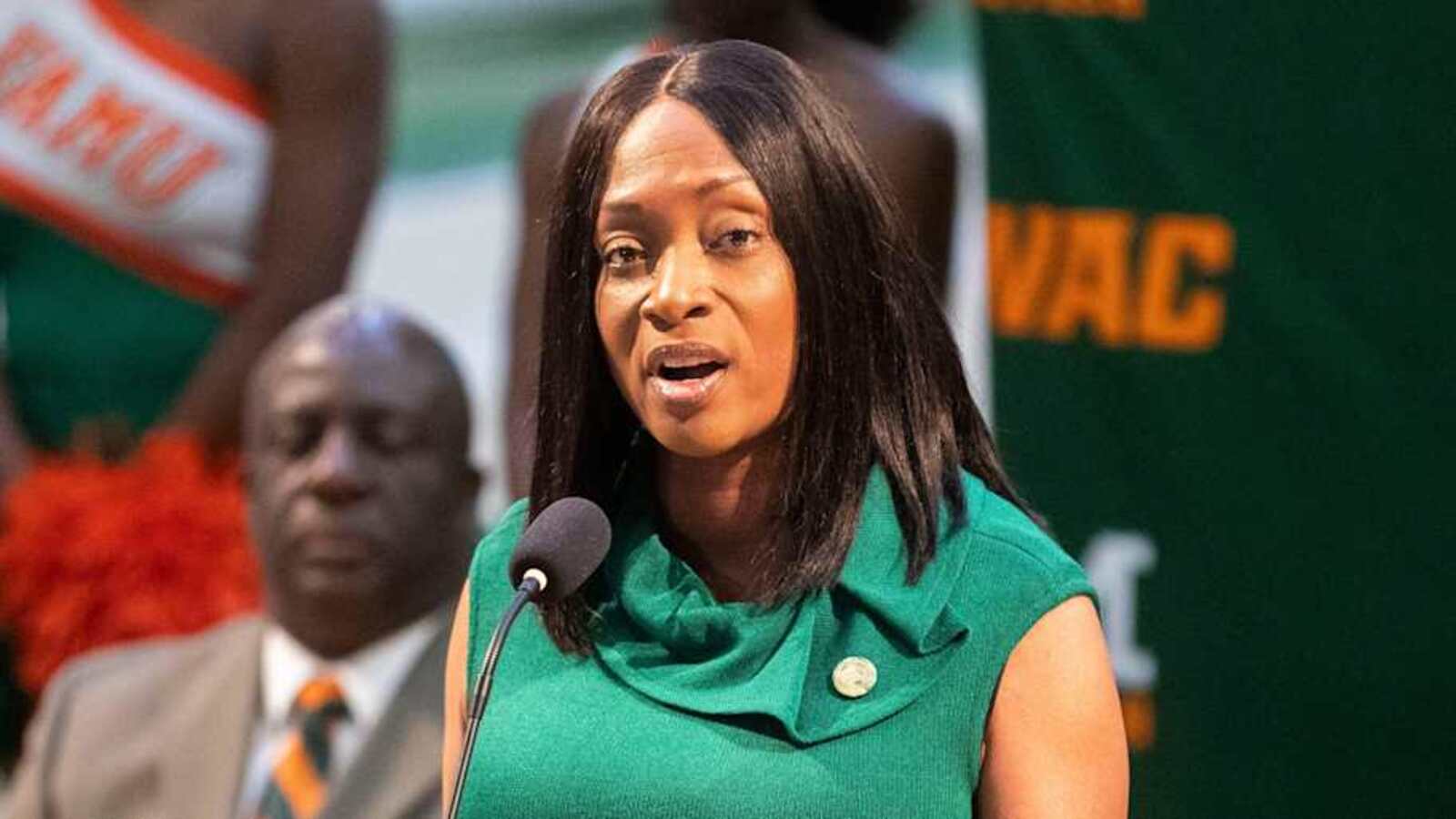 Angela Suggs Update: Florida A&M Reports On The Athletic Director's ...