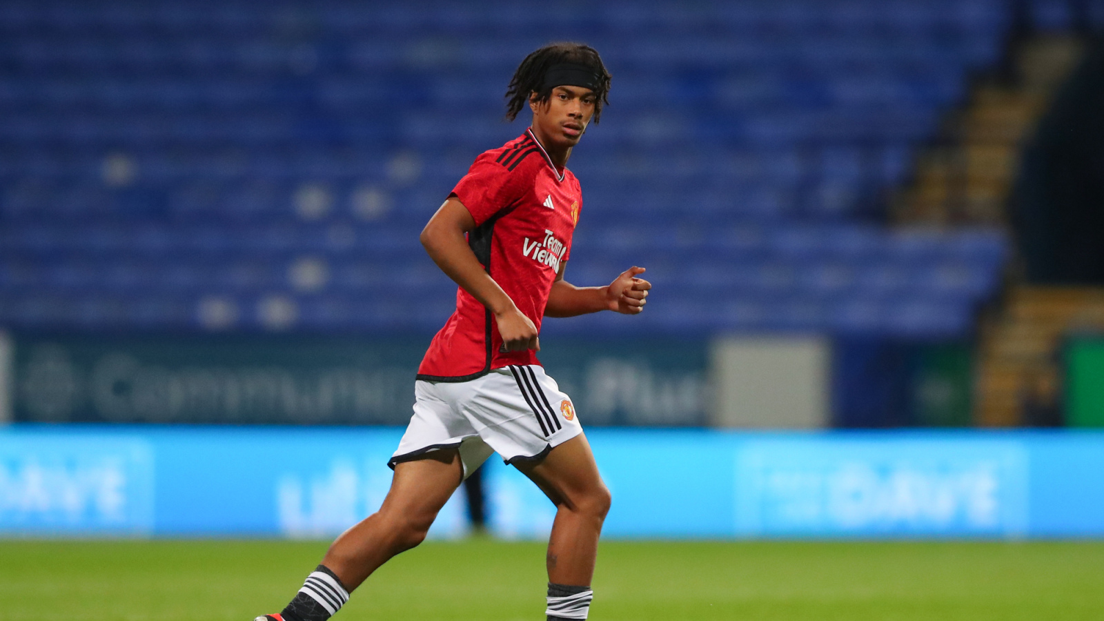 ‘The only club I’ve ever known’: Another Red confirms his exit with touching farewell message to ...