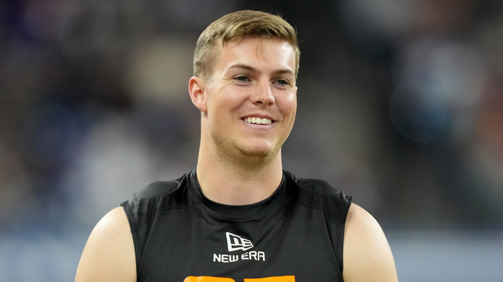 What Rodgers told Will Howard after signing with Steelers | Yardbarker